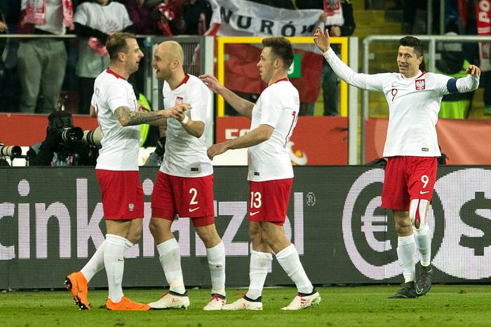 Poland World Cup team preview: How far can Lewandowski carry them ...