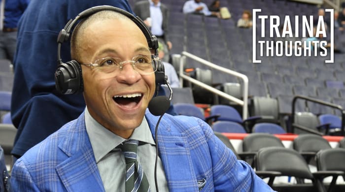 NCAA tournament; March Madness; Gus Johnson's best calls - Sports ...