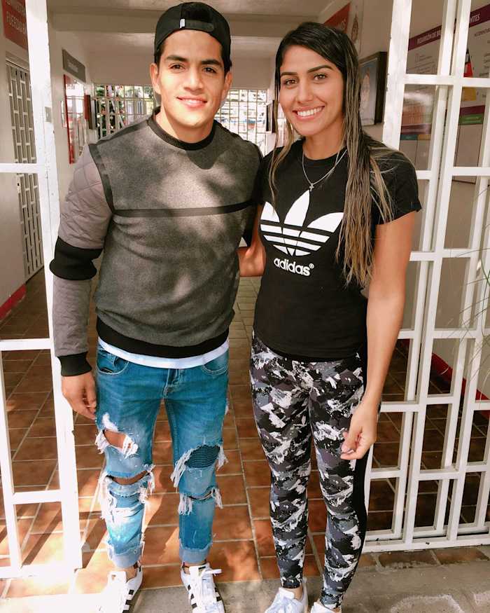 LA NUEVA PALAFOX | La jugadora de Chivas que enloquecerá a toda la ...