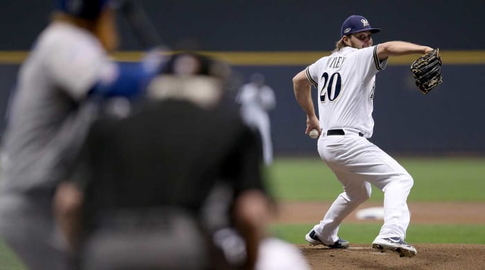 MLB Free Agent Rankings: Manny Machado, Bryce Harper and more - Sports ...