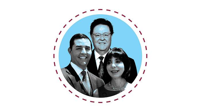 San Francisco 49ers Owners: York family net worth, political donations ...