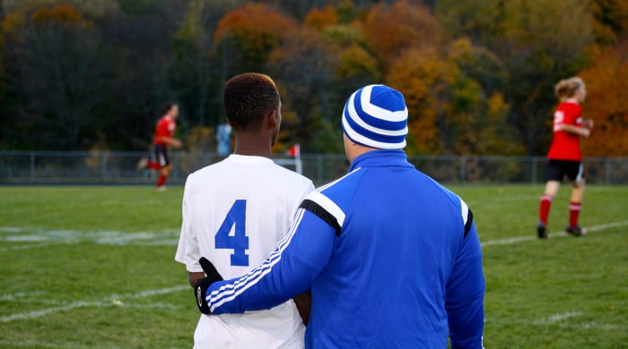 One Goal: How Somali immigrants, soccer unite Lewiston, Maine - Sports ...