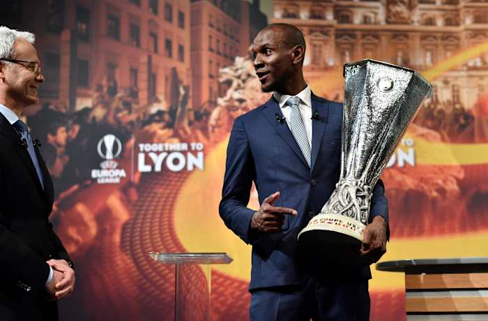 Eric Abidal Opens Up on 'Total Struggle' With Cancer & Reveals How ...