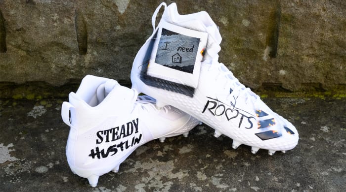 My Cause, My Cleats: Players’ Stories - Sports Illustrated