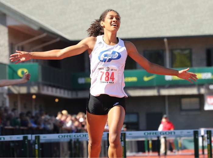 Deshae Wise: How Cal track star, mom escaped sex trafficking - Sports ...