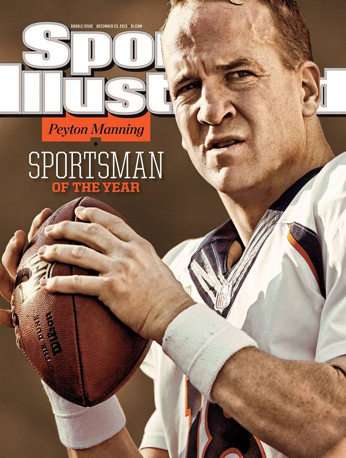 Sports Illustrated Sportsperson of the Year: Every winner since 1954 ...