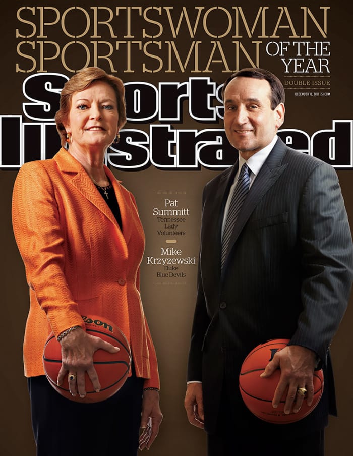 Sports Illustrated Sportsperson of the Year: Every winner since 1954 ...