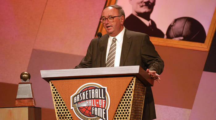 Jim O'Connell dies: AP college basketball writer dead at 64 - Sports ...