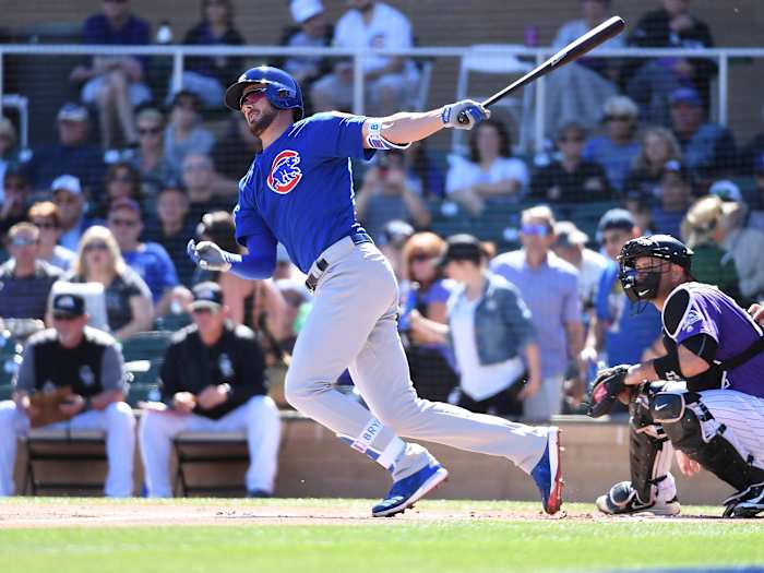 Joey Gallo, Josh Donaldson are the hitters of the modern era - Sports ...