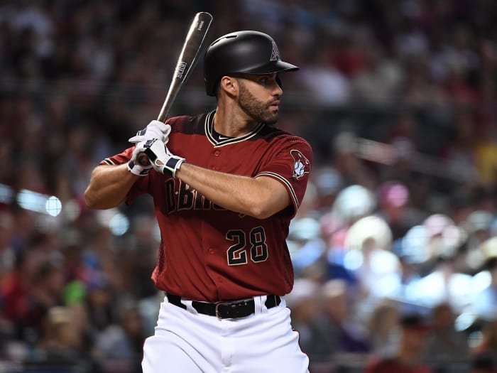 Determining J.D. Martinez's true free agent value - Sports Illustrated