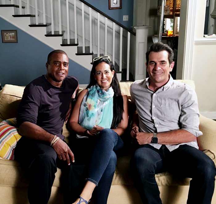 Ahmad Rashad, friend to Michael Jordan, O.J. and other celebs (PHOTOS ...