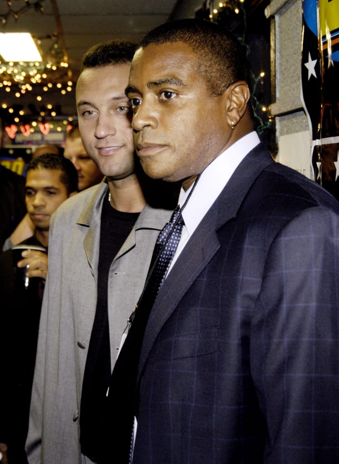 Ahmad Rashad, friend to Michael Jordan, O.J. and other celebs (PHOTOS ...