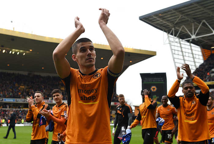West Midlands Set to Benefit From Wolves' Exceptional Promotion to the ...