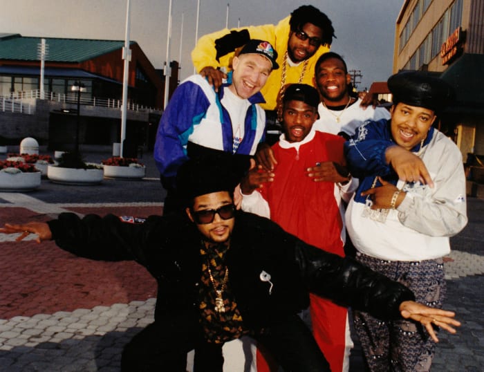 Run TMC: The Rare Team to Land in NBA Lore After Two Seasons - Sports ...