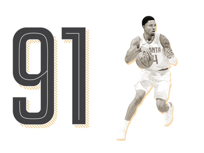 Top 100 NBA Players of 2019: Count down 10-1 - Sports Illustrated