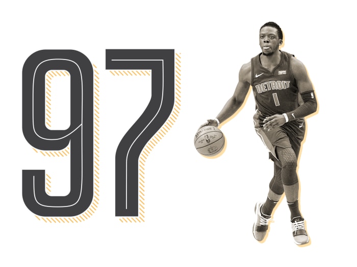 Top 100 NBA Players of 2019: Count down 10-1 - Sports Illustrated