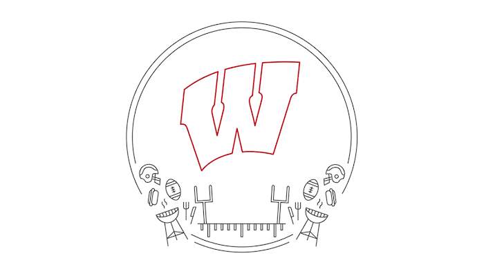 Wisconsin Tailgate Tips: Traditions, parking, how-tos - Sports Illustrated