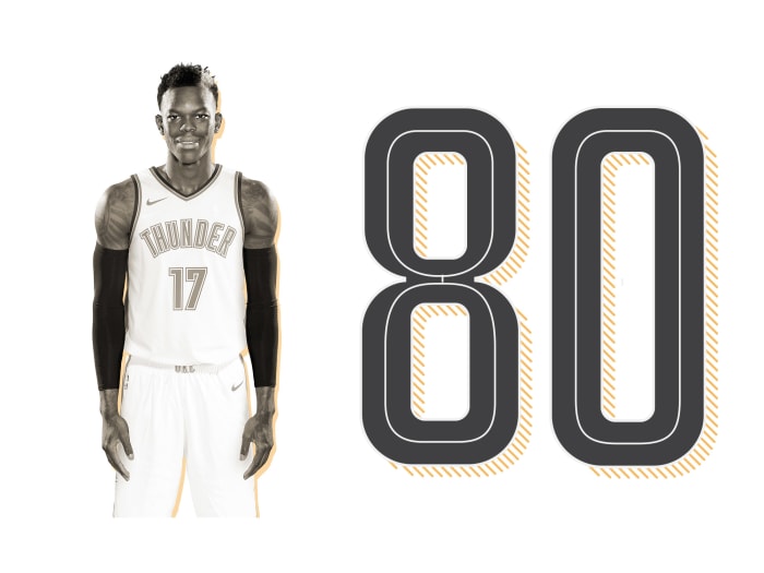 Top 100 NBA Players of 2019: Count down 10-1 - Sports Illustrated