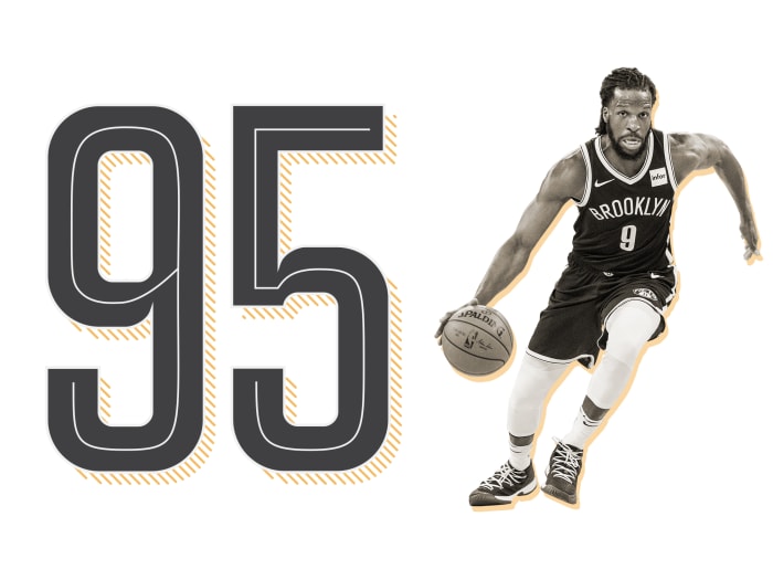 Top 100 NBA Players of 2019: Count down 10-1 - Sports Illustrated