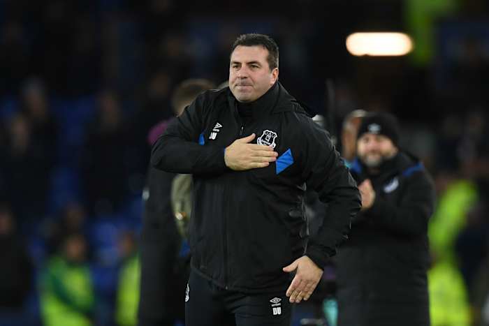 Arsenal Reportedly Eyeing Everton 'Teen Sensation' Ryan Astley in ...