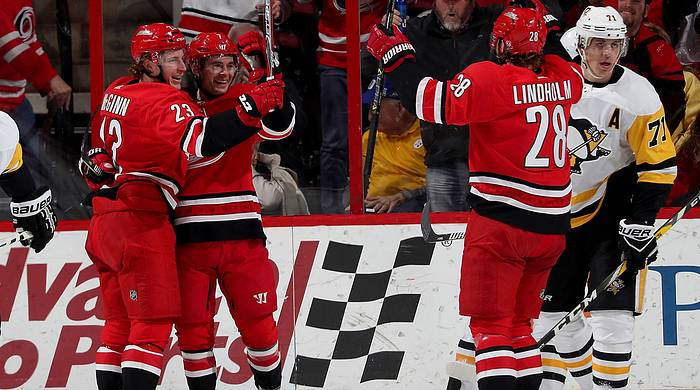 Hurricanes owner Tom Dundon values winning over money - Sports Illustrated