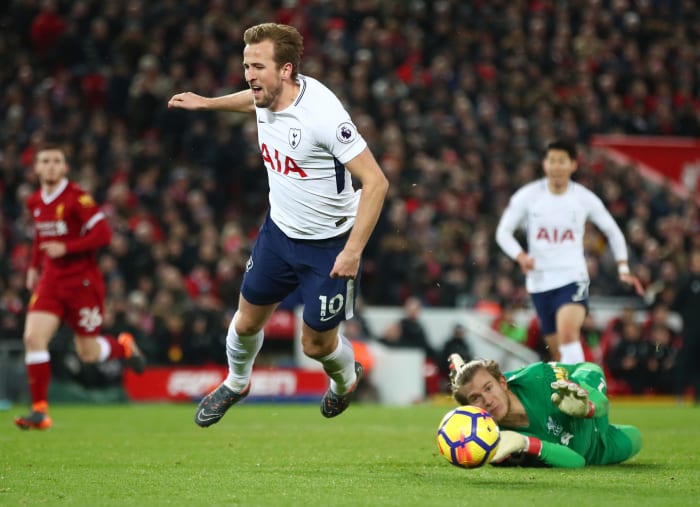 Assistant Eddie Smart Faultless in Helping Referee Jon Moss with ...