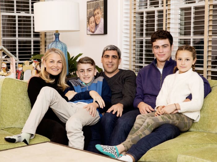 ️ Cerita terbaik Grant Wahl di Sports Illustrated: Penghargaan