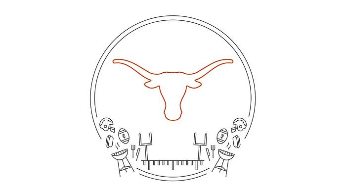 Texas Tailgate Tips: Traditions, parking, how-tos - Sports Illustrated
