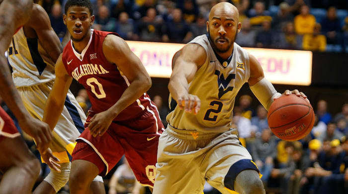 NBA Draft 2018: Trae Young Shoots up Big Board 3.0 - Sports Illustrated