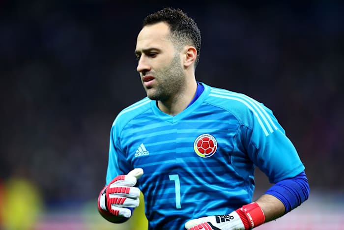 'He Should Be Number 1': Arsenal Legend Identifies Ready-Made ...