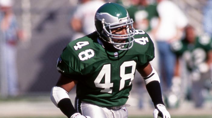 Wes Hopkins dead: Philadelphia Eagles safety passes away at 57 - Sports ...