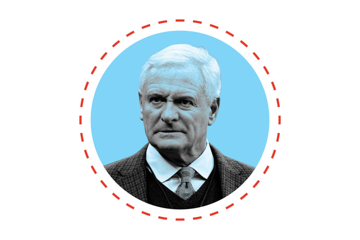 Cleveland Browns owners: Jimmy and Dee Haslam net worth - Sports ...