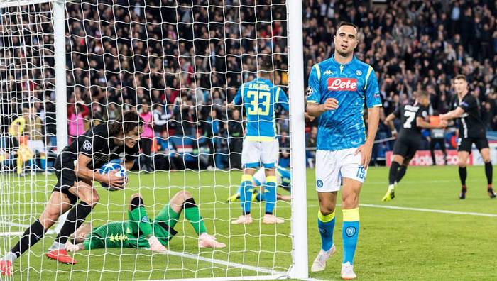 Napoli vs Paris Saint Germain Preview: How to Watch, Live Stream, Kick ...