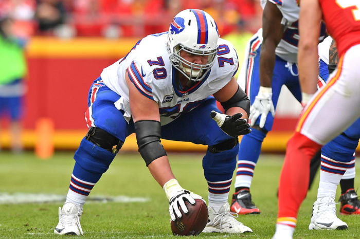 A Spectator in Minicamp Week: Eric Wood on Retirement - Sports Illustrated