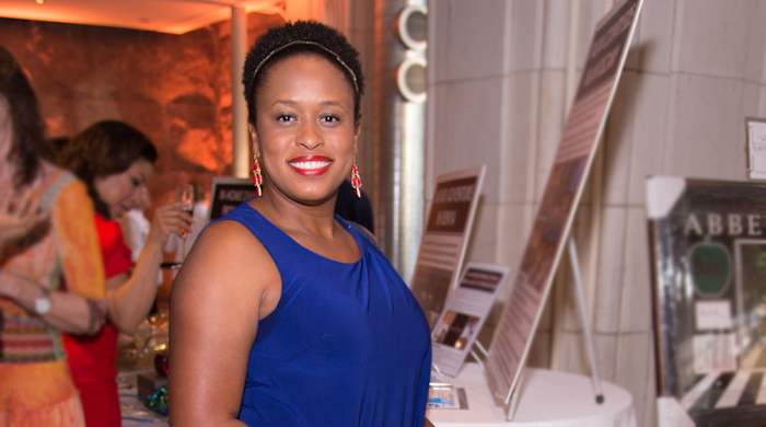 Podcast: Ex-WTA No. 6, Tennis Channel broadcaster Chanda Rubin - Sports ...