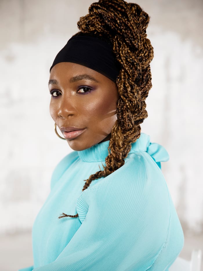 Most Stylish Athletes in Sports: SI's Fashionable 50 2018 - Sports ...