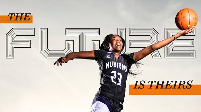 Future sports stars: 6 teens on track to be pro athletes - Sports ...