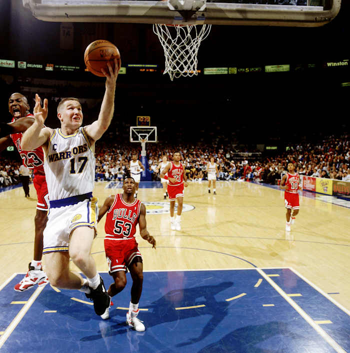 Run TMC Where Are They Now - Sports Illustrated