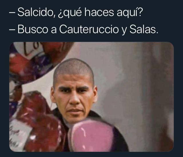 ¡PARA MORIR DE LA RISA! | Los mejores MEMES que se vieron de la Copa MX ...