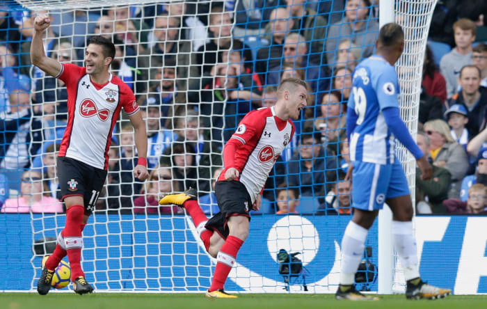 Southampton vs Brighton Match Preview: Classic Encounter, Key Battle ...