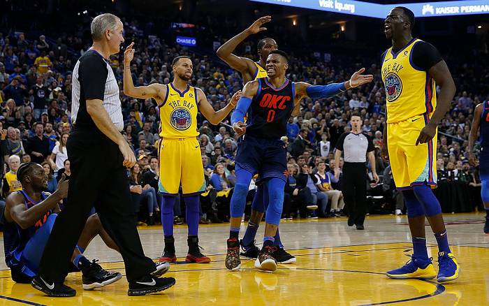 NBA Fines: Where Does the Players' Money Go? - Sports Illustrated