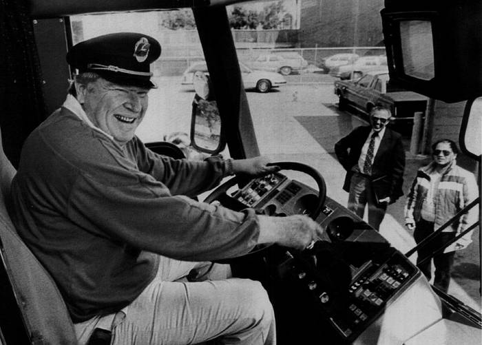 Classic Photos of John Madden - Sports Illustrated