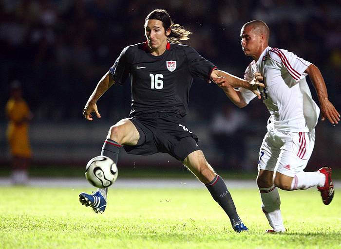 U.S. Soccer uniforms, jerseys through the years (PHOTOS) - Sports ...