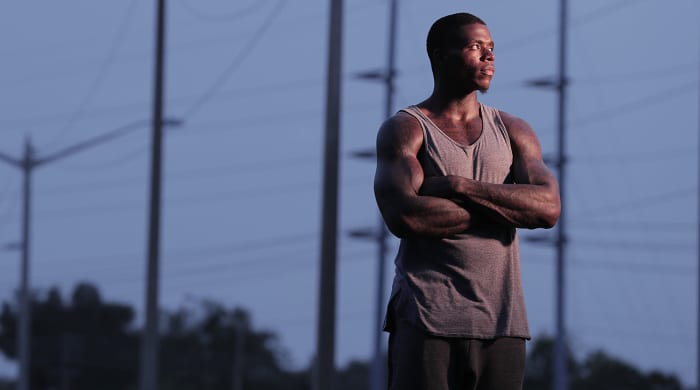 Josh Gordon: Do You Believe the Browns Receiver Can Stay Sober ...