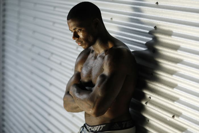 Josh Gordon: Do You Believe the Browns Receiver Can Stay Sober ...