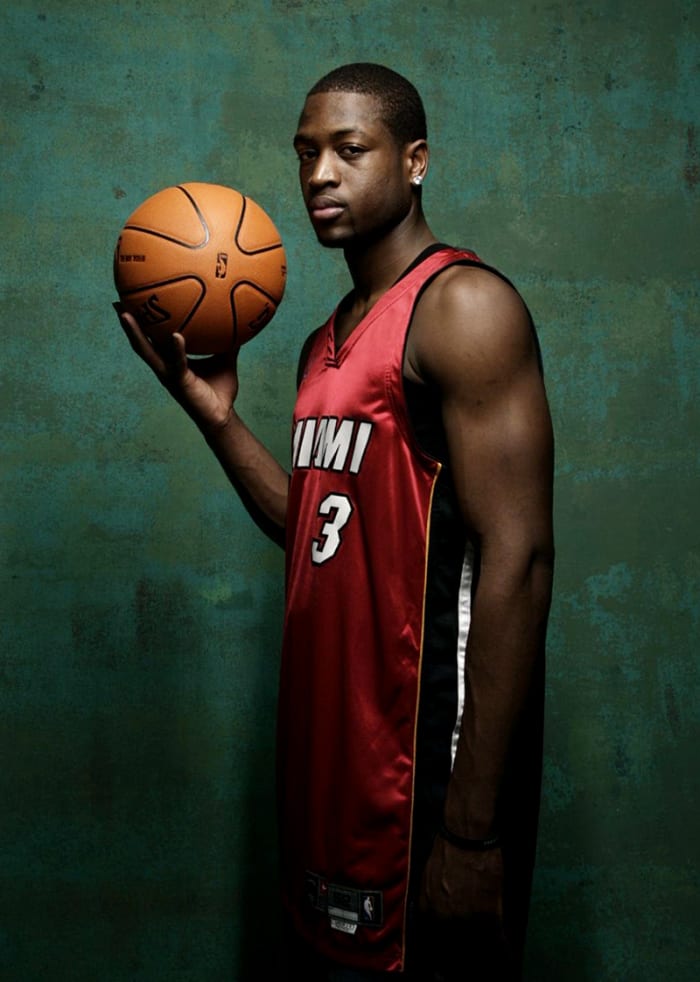 SI Sportsperson of the Year Photos: Outtakes From Past Covers - Sports ...