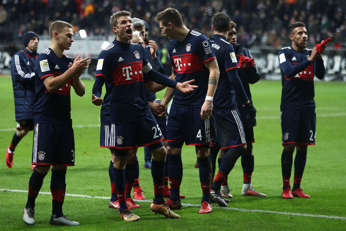 Bayern Munich vs Cologne Preview: Recent Form, Classic Encounter, Team ...