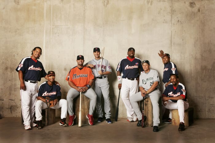 National Hispanic Heritage Month Baseball - Sports Illustrated