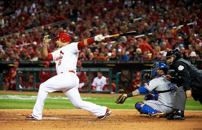 National Hispanic Heritage Month Baseball - Sports Illustrated