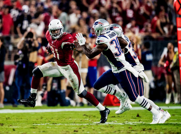 Arizona Cardinals: Classic Photos From the SI Vault - Sports Illustrated